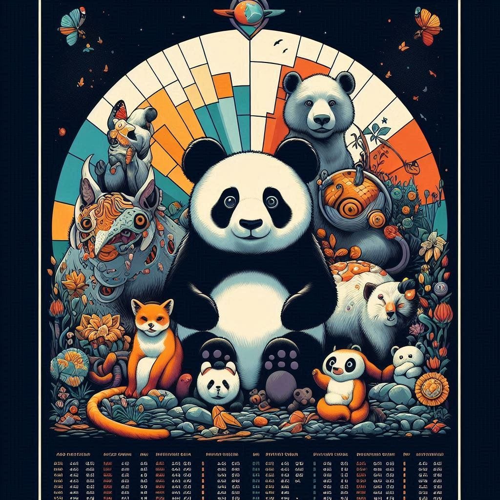 Pandas Pivot and Unpivot Tables: Navigating the World of Data Aggregation | by Mohamad Mahmood ...