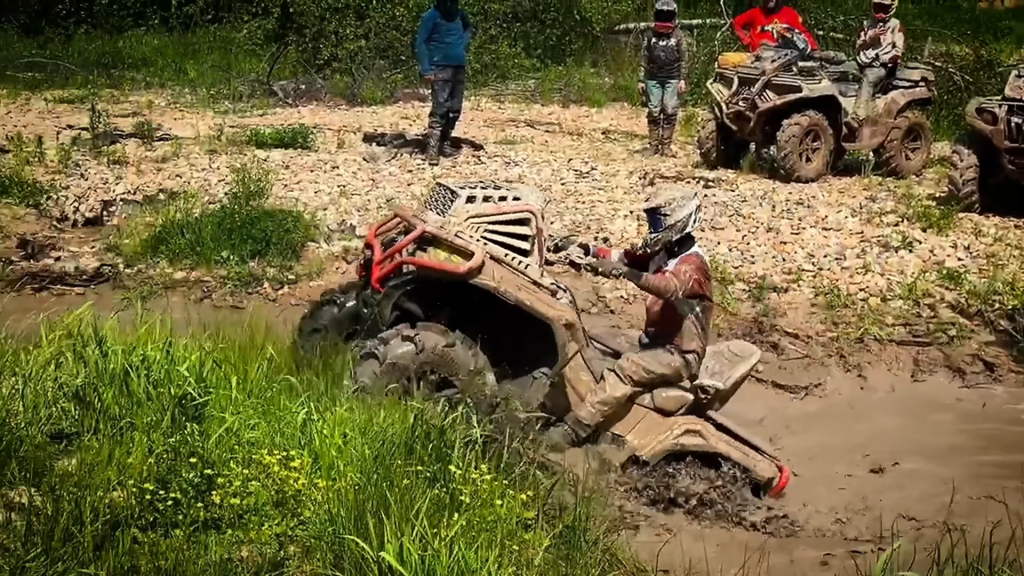 Top 10 Mud Off-Road ATVs of 2025. In 2025, there is an exciting lineup ...