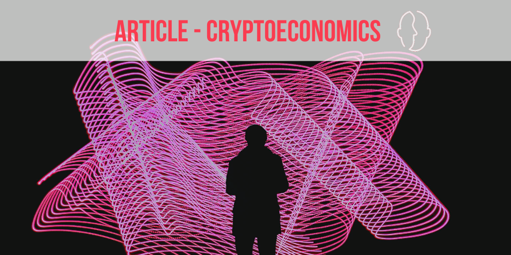 How the Bitcoin Network is Secured by Cryptoeconomics | by helix id ...