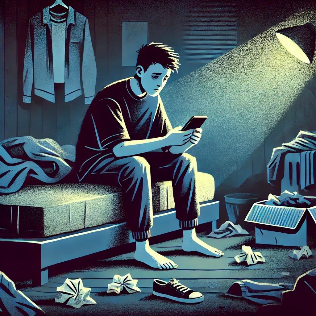 The Hidden Side Effects of Porn and Masturbation That No One Talks About (Part 1) | by Unchained ...