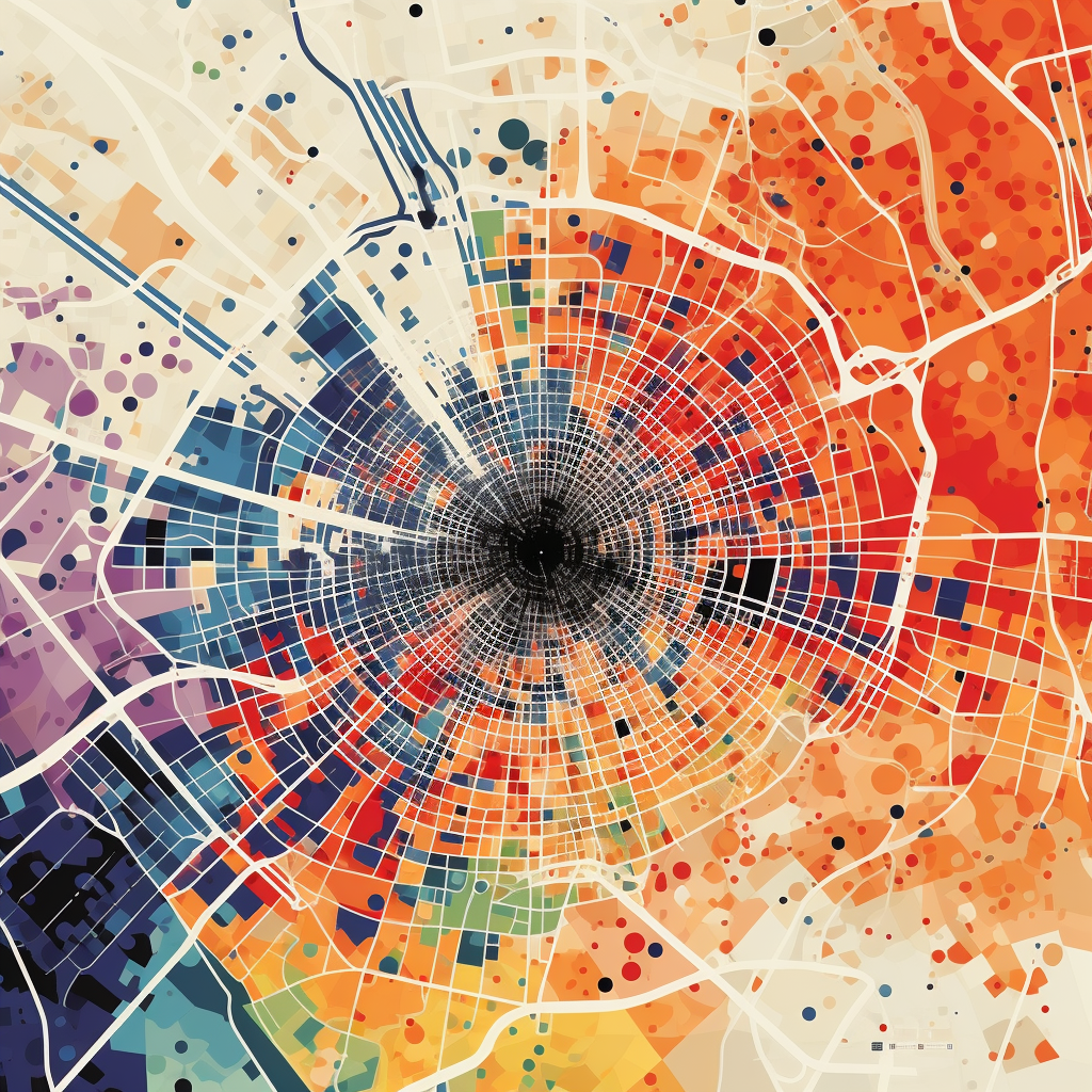An Open Data Driven Approach To Optimising Healthcare Facility Locations Using Python By