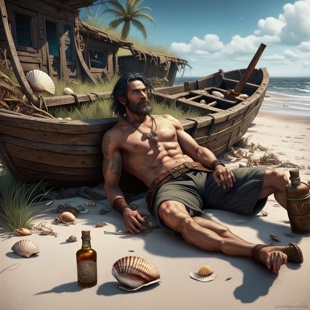 The Sea of Emptiness. An ode to my father | by Sumaya Ali [Veronica Thompson-Smith] | Be Open ...