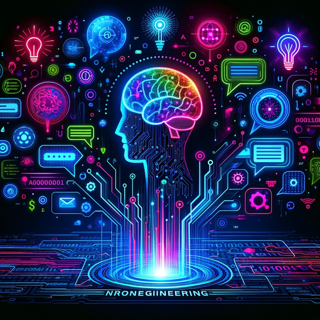 The Art of the Prompt: Mastering AI to Enhance Data Interaction | by Thomas Czerny | Medium