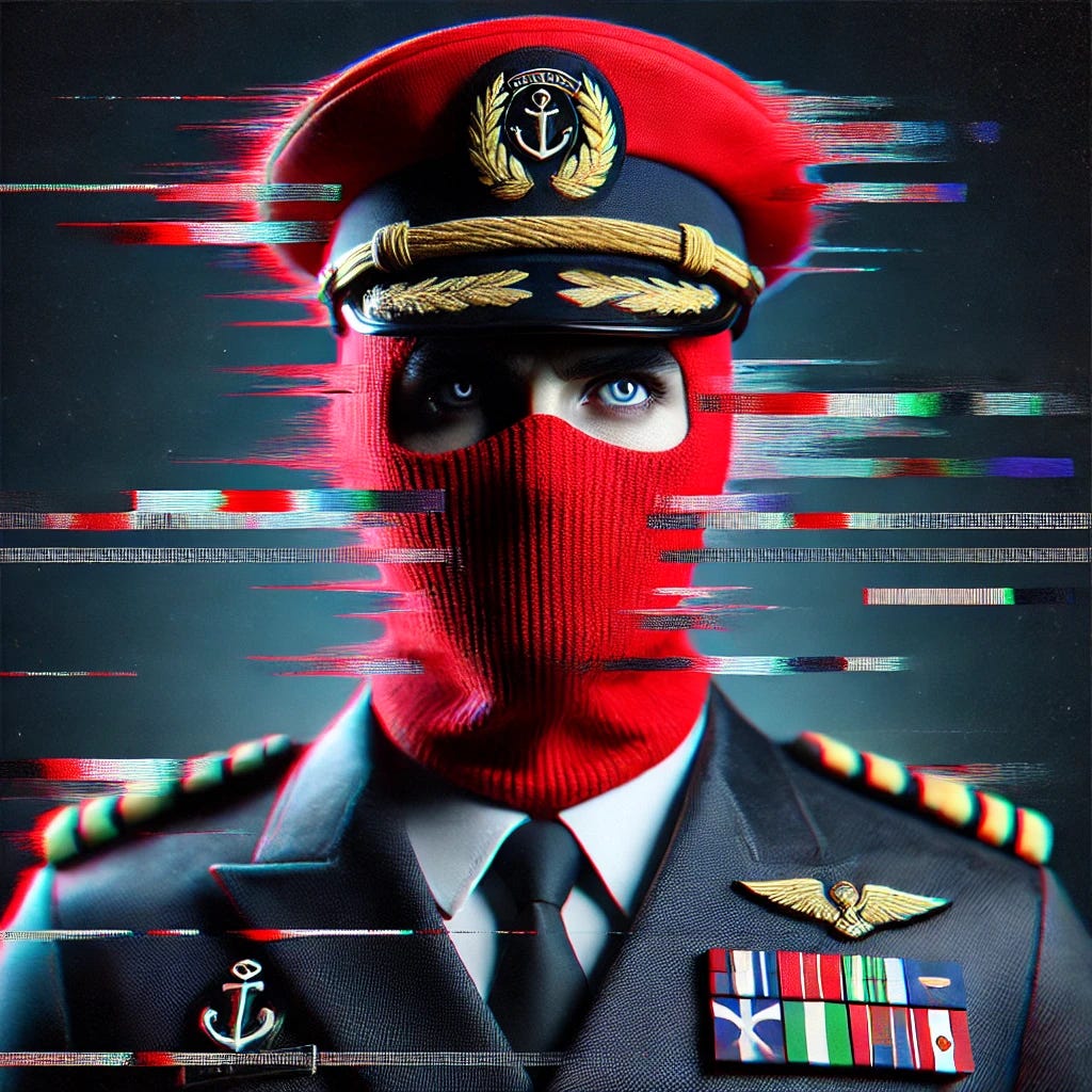 “Precision Strikes: Executing a Network Pivot in Advanced Red Team Operations” | by Aardvark ...