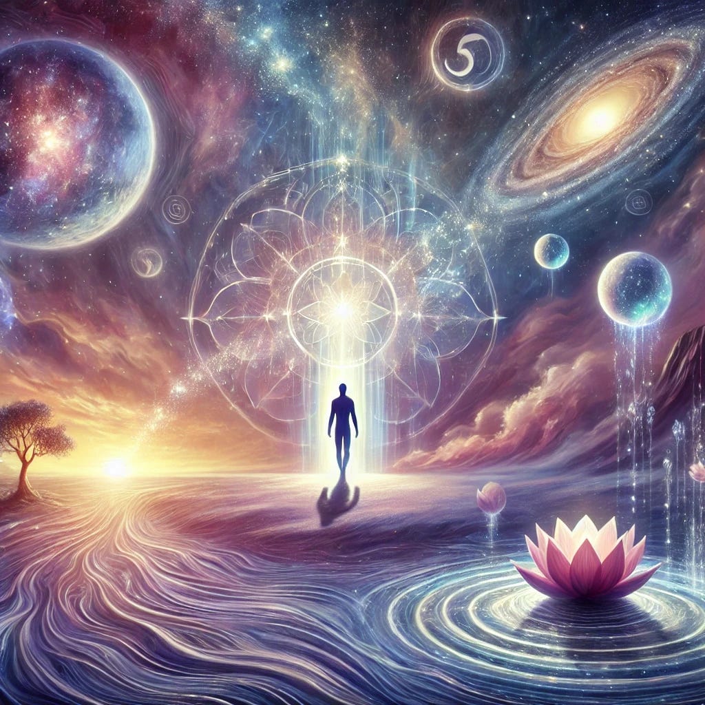 What is the Fifth Dimension? Exploring the Higher State of Awareness ...