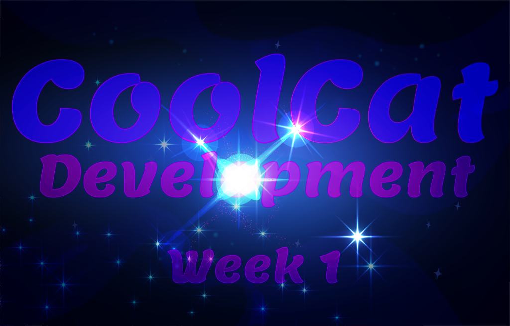 Semana 1. ¡Hola de nuevo a Cool Cats and Kittens… | by 3ventures.io ...