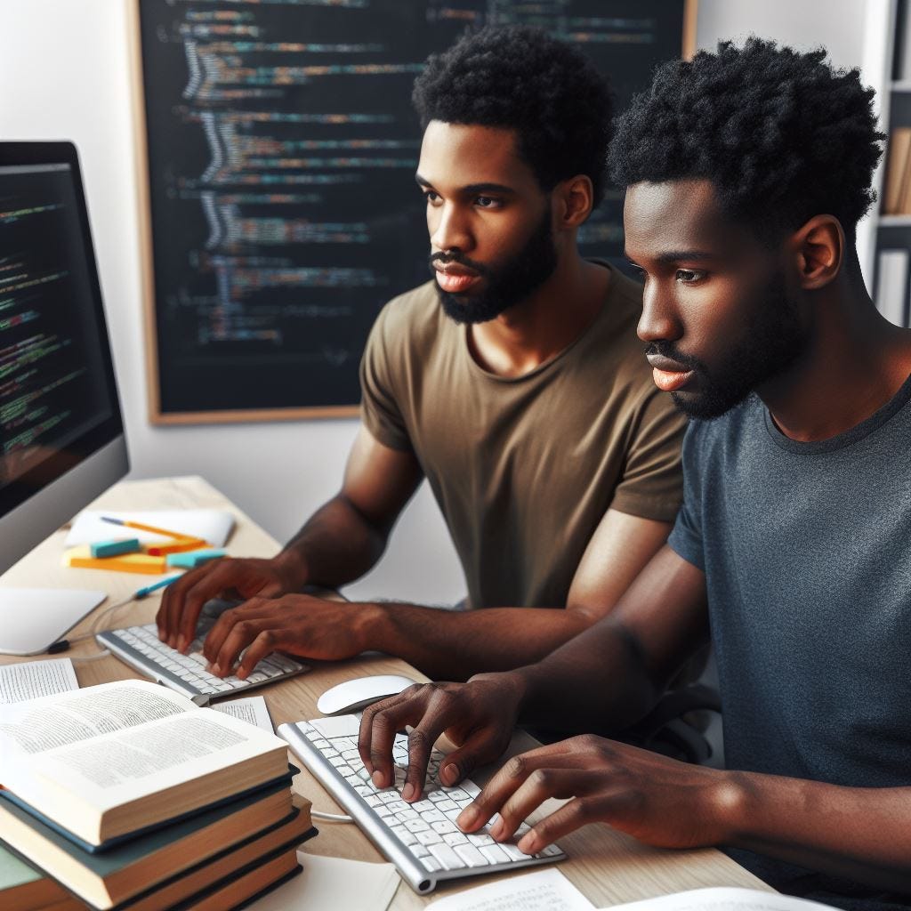 Crack the Code: Improve Your Career by Learning the Right Skills! | by ...