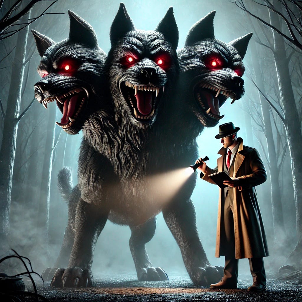 Understanding & Investigating Kerberos Attacks | by TheHiker | System ...