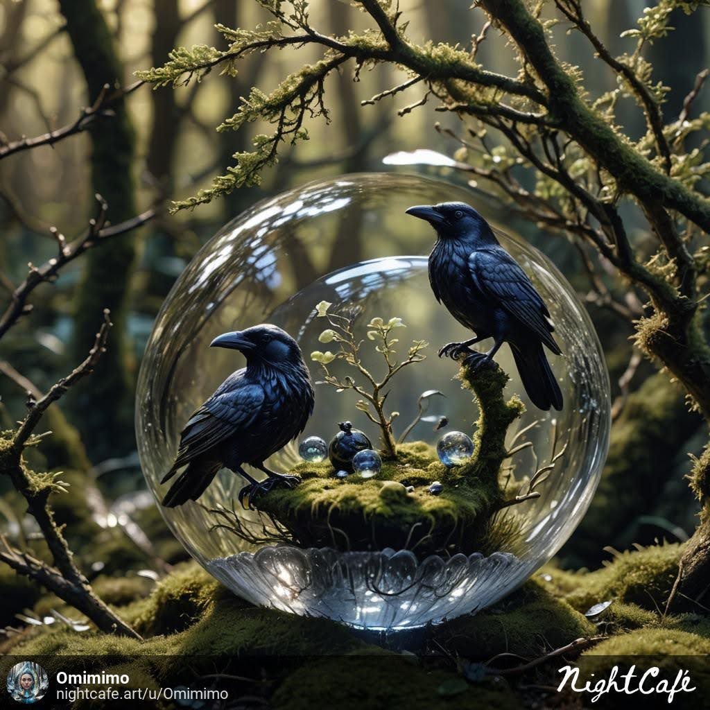 Many Shot Jailbreaking by MyBrandt | Data And Beyond