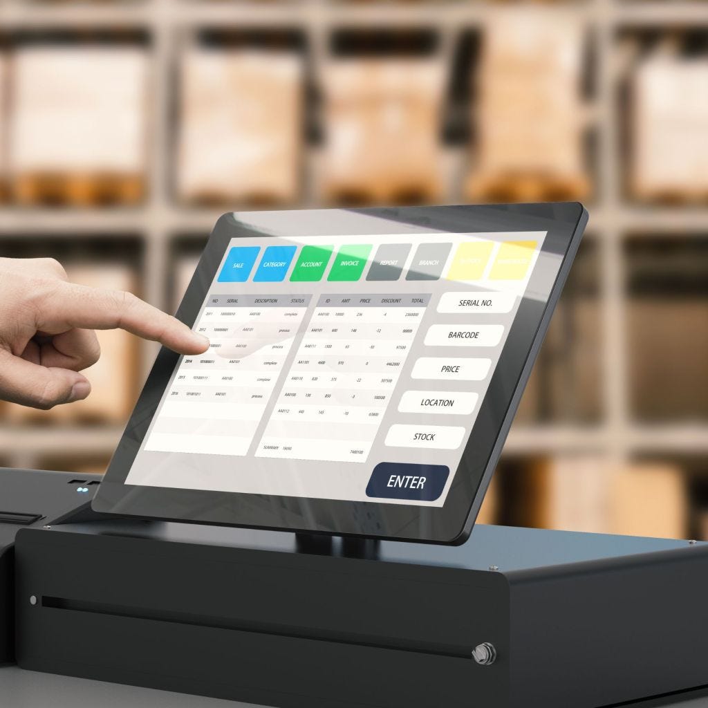 Choosing the Best POS Machine for Your Business: A Comprehensive Guide | by WWnews | Feb, 2024 ...