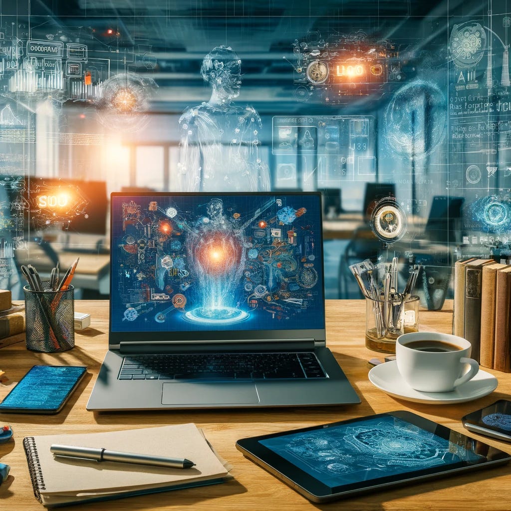 My Machine Learning Journey: From Fascination to Mastery | by Dion Mpho | Jun, 2024 | Medium