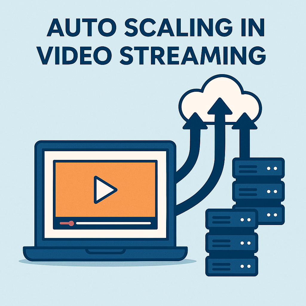 Scaling Live Video Streaming Without Breaking a Sweat | by Ankush Banyal | Oct, 2025 | Medium