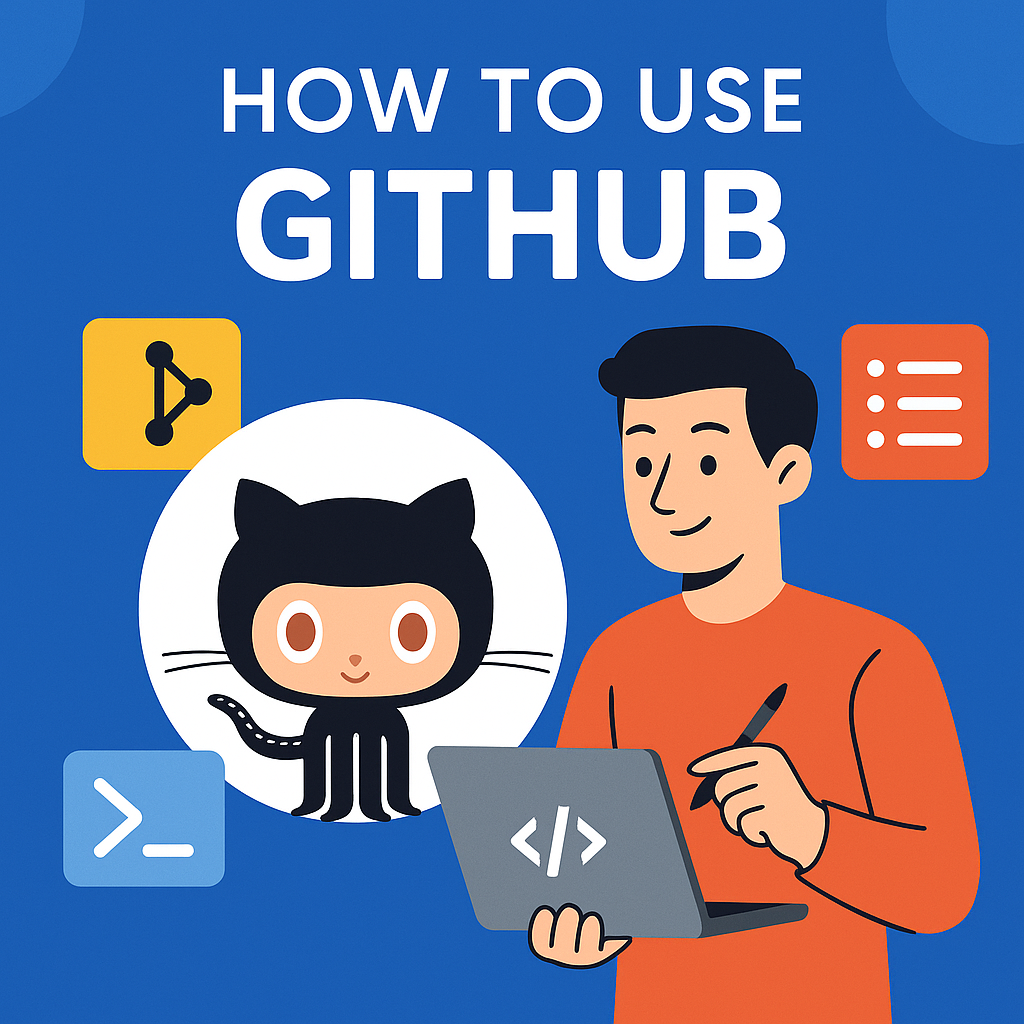 🚀 Mastering Git & GitHub — A Simple Guide with Real Examples | by Diwakar Kumar | Jun, 2025 | Medium