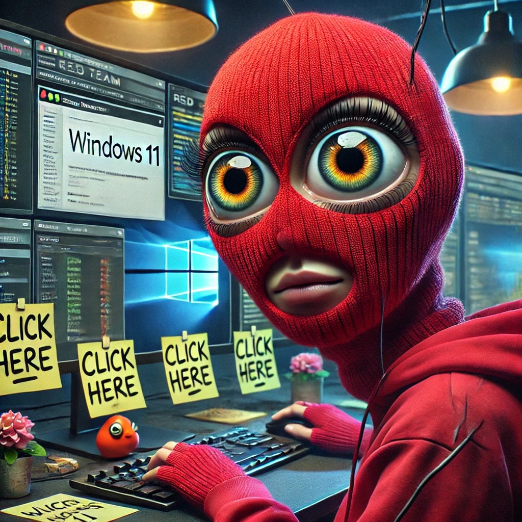 Social Engineering and Phishing Specialist Red Team Setup Script for ...