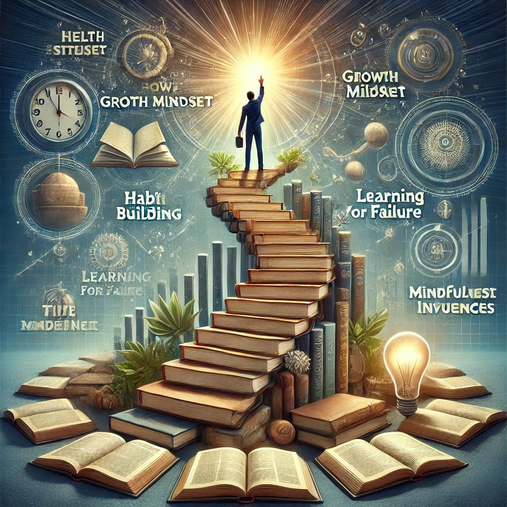 How to Unlock Your Full Potential: The Art of Self-Improvement | by ...