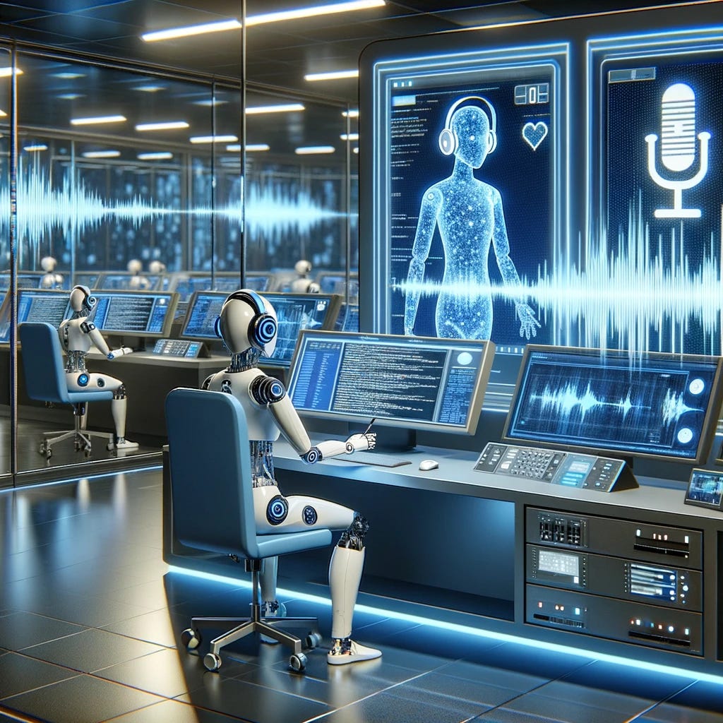 Leveraging OpenAI’s Whisper and ChatGPT for Test Automation: A Step-by ...