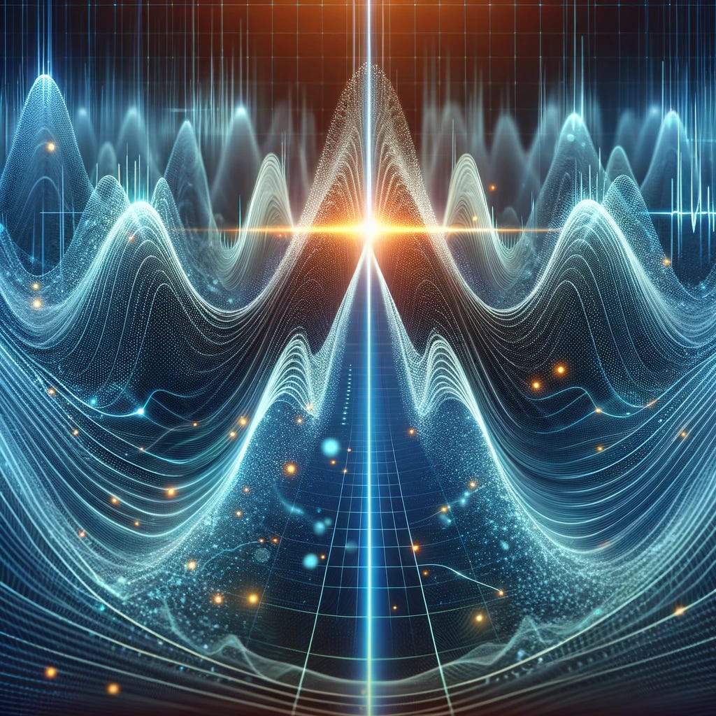Disruptive Concepts: Exploring Quantum Light | by Disruptive Concepts ...