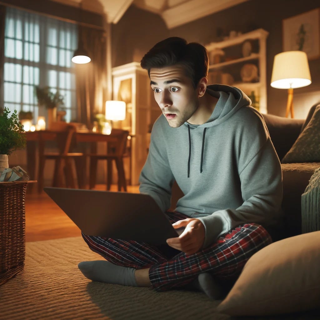 Am I hacked?. Hey there, fellow netizen! Let me ask… | by Mlytics SOC ...