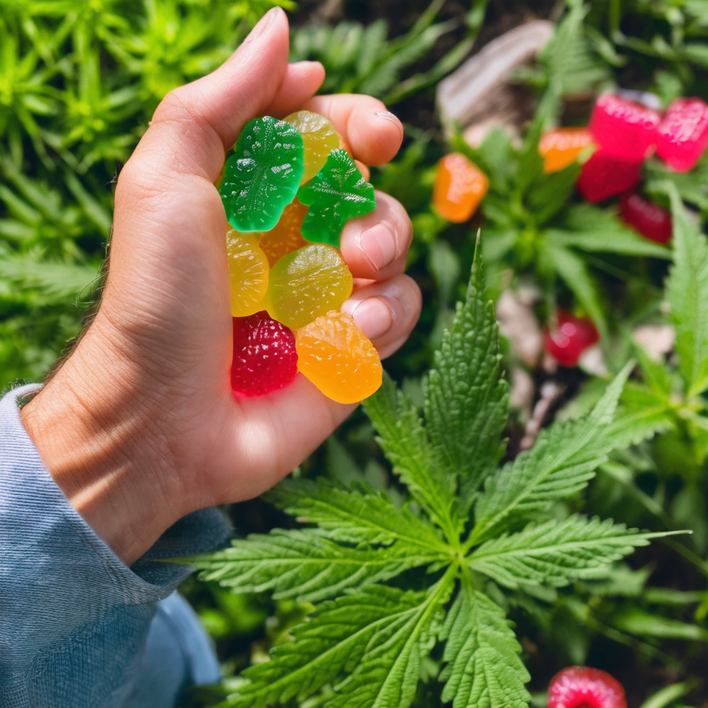 Boost Your Mood and Energy with Tom Selleck CBD Gummies | by Buytomselleckcbdgummies | Apr, 2024 ...