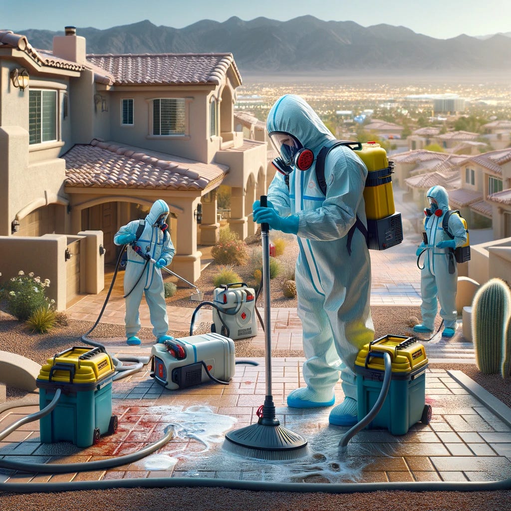 Ensuring Safety and Compliance: The Essential Guide to Biohazard ...