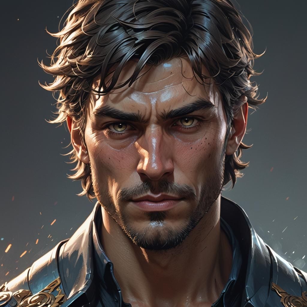 Aries and the Ancient Greek Concept of Glory | by Dr. Victor Bodo | Jun ...