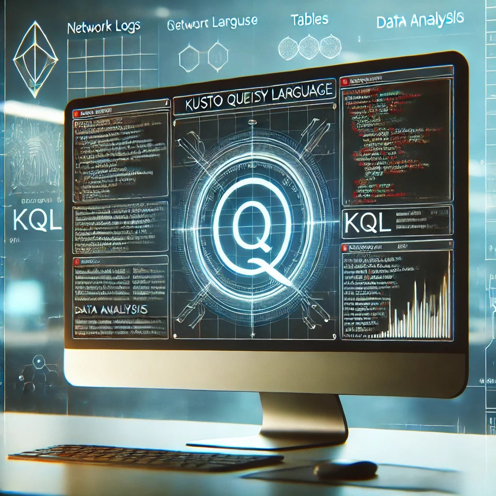 KQL 101: My First Steps in Cyber Incident Investigation | by Rima | Feb ...