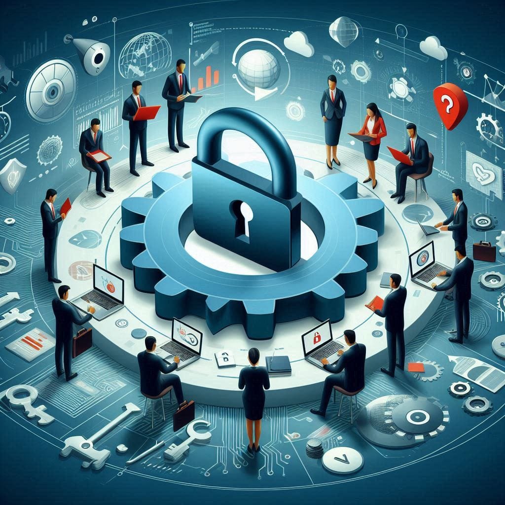 Why ISO 27001:2022 Compliance is Essential for Modern Businesses | by Swetha Mudunuri | Medium