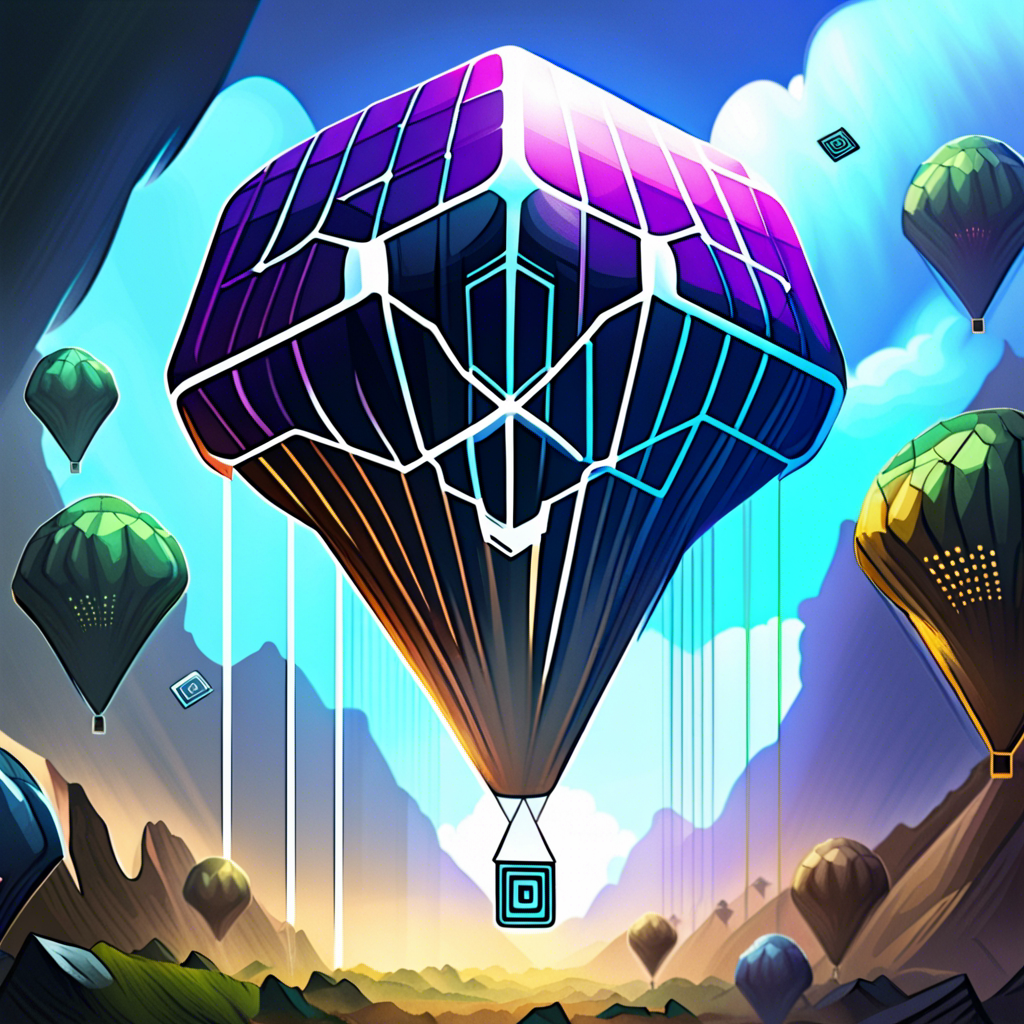 Pyth Airdrop Unveiled: Claim Your Share Now! | by Jacesipes | Apr, 2024 ...