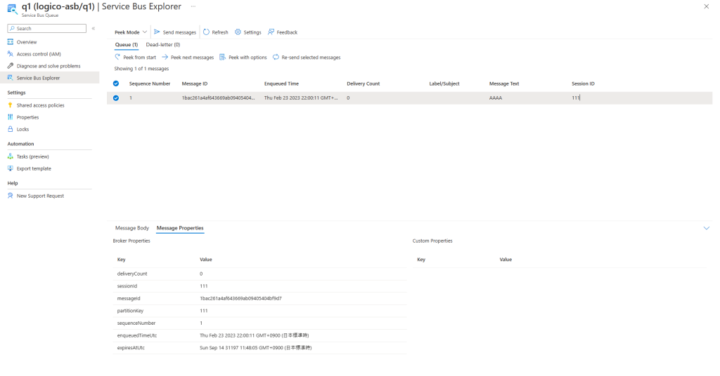 Use message session state in Azure Service Bus | by Akihiro Nishikawa | Microsoft Azure | Medium