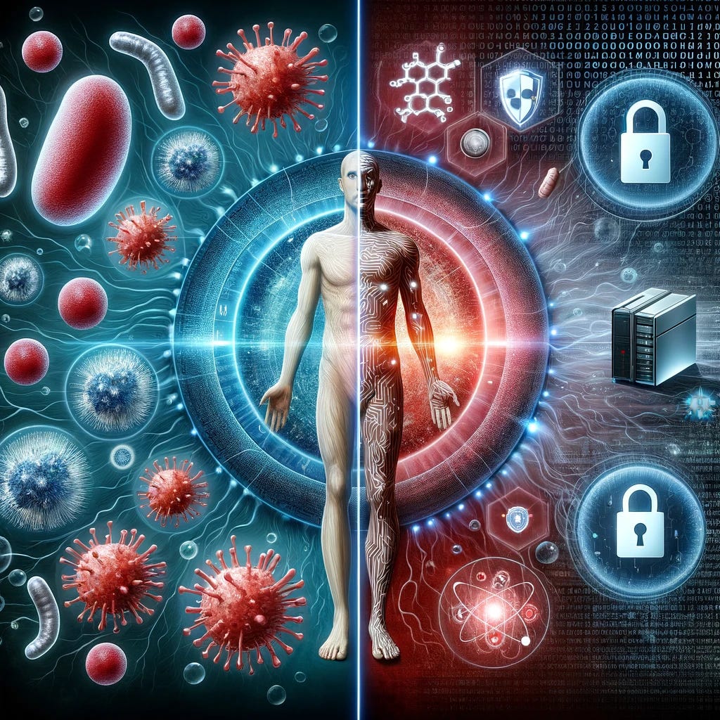 Software Security Vulnerabilities By Dimitris Moidinis Jan 2024 Medium