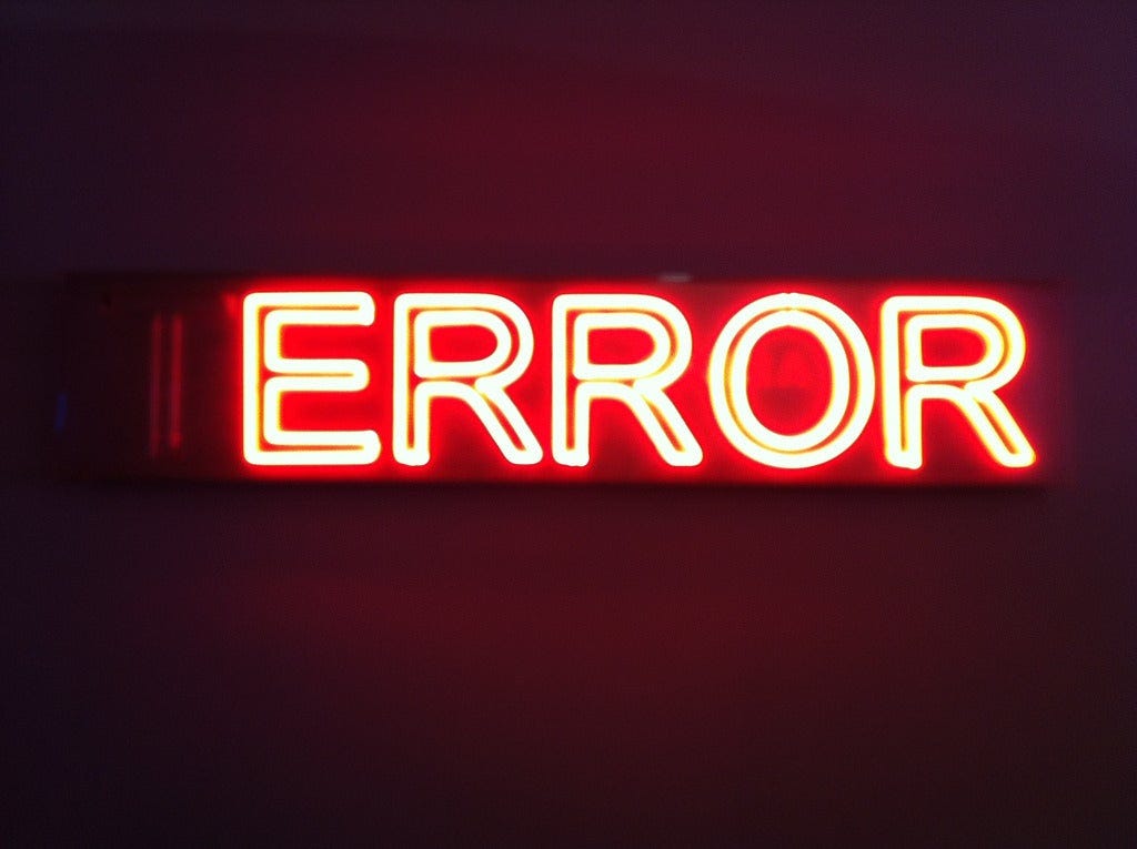 Global Exception Handling with .NET Core 8 Minimal API | by Umair ... Global Exception Handling with .NET Core 8 Minimal API | by Umair ...