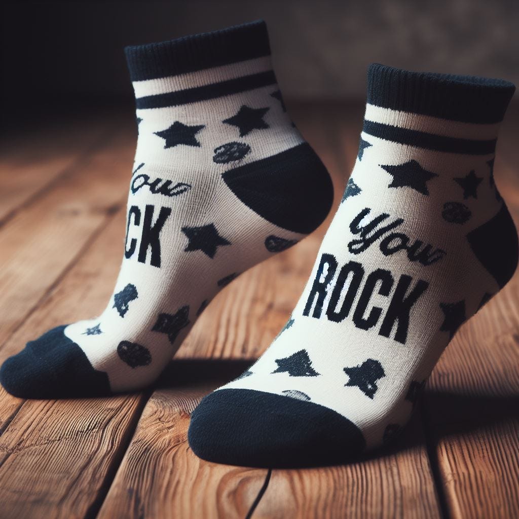 Mastering the Art of Choosing the Perfect Customized Socks Manufacturer ...
