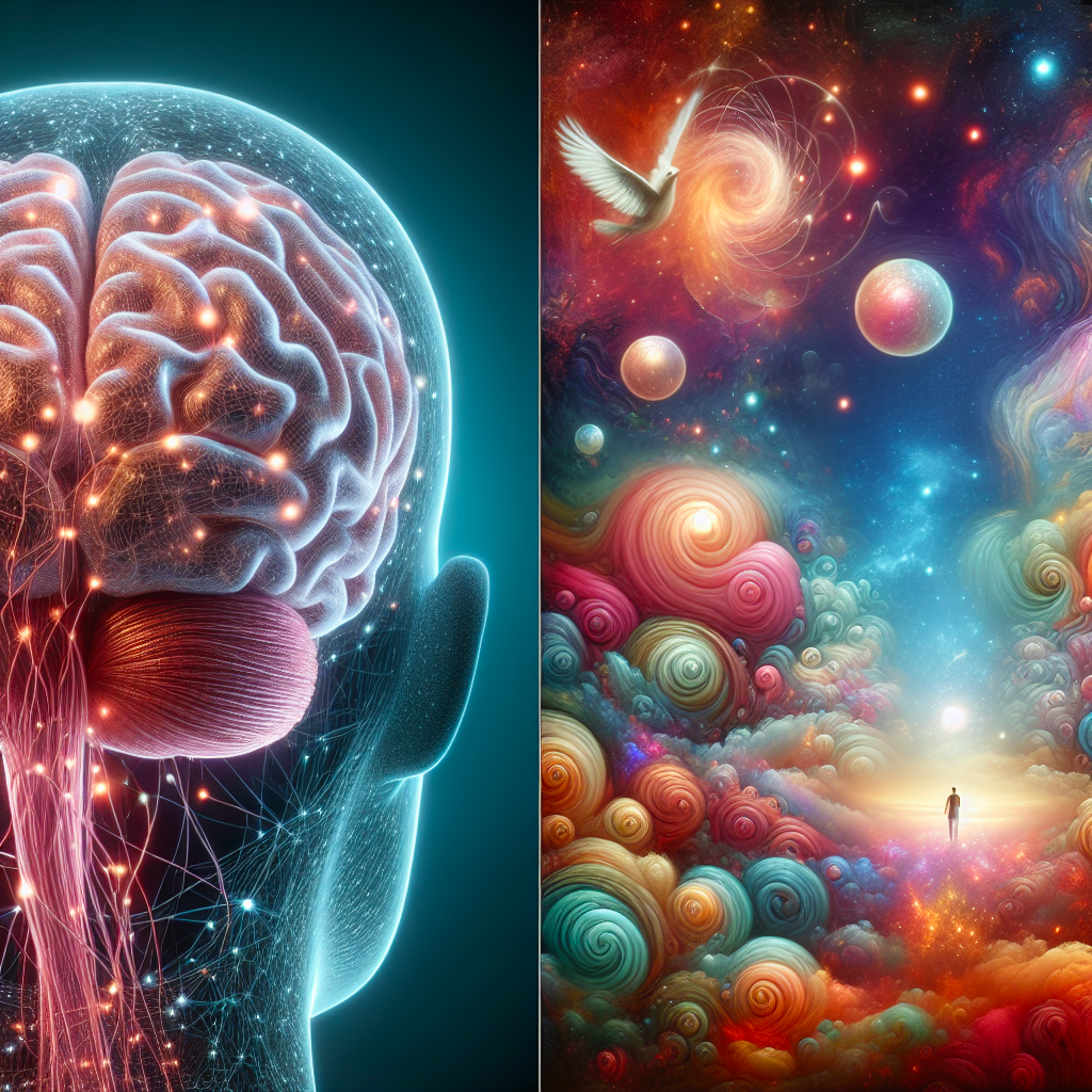 Why Do We Forget Dreams?. Do you remember what you dreamed about… | by ...