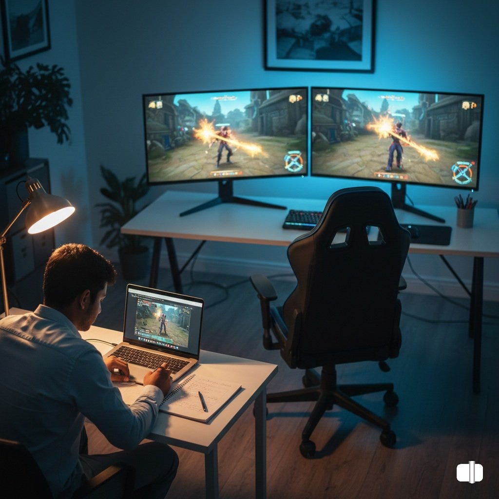 The “Useless” AI That Built a Streaming Empire | by King of Designs ...