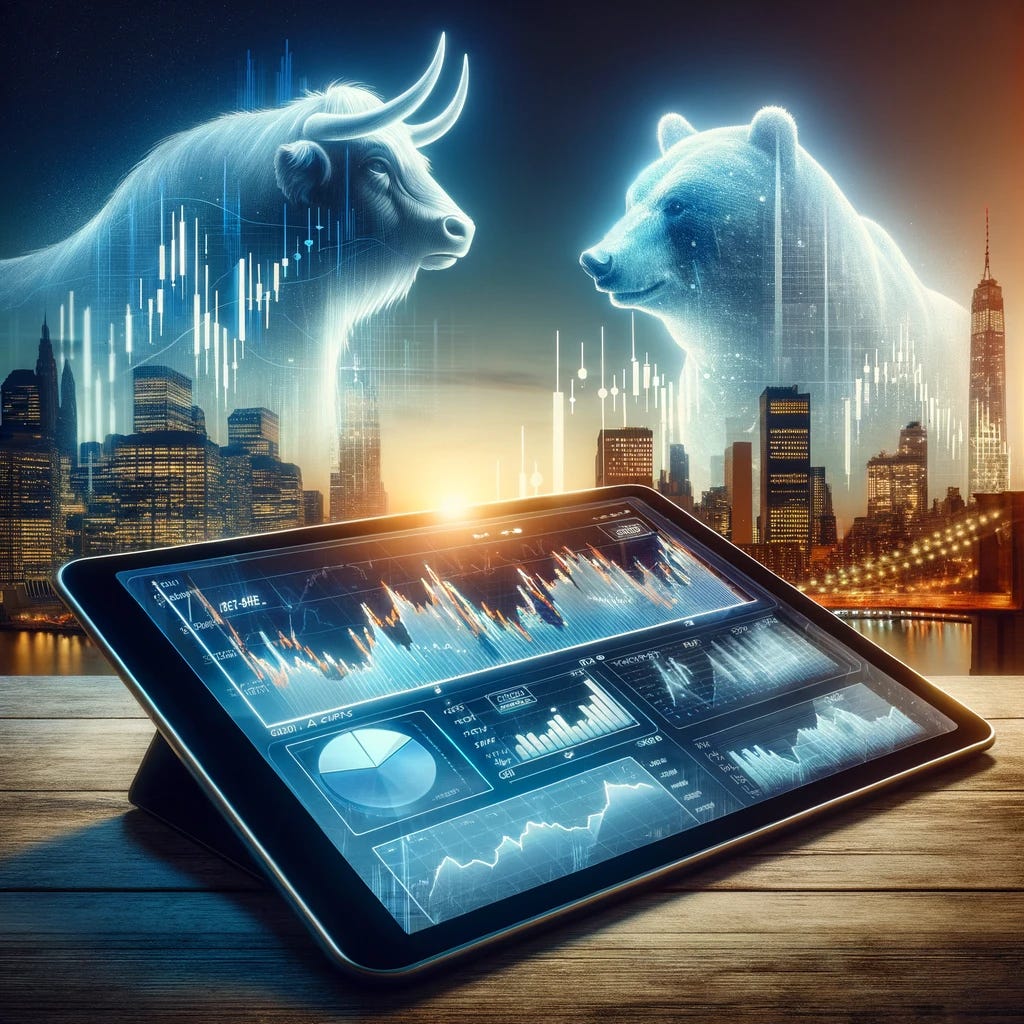 Capitalizing on Earnings Volatility: A Strategic Guide to Options ...