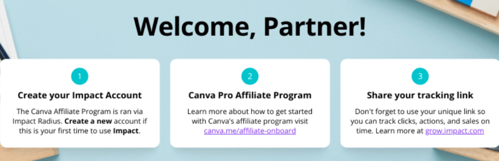 Canva Affiliate Program: How to Make $500 or More | by Tarun | Medium