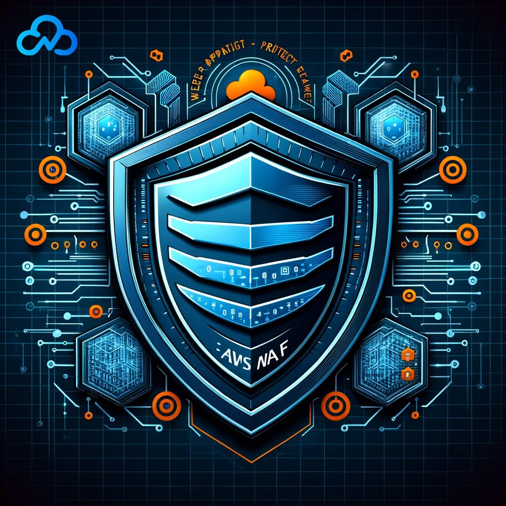 Securing Web Applications with AWS WAF | by Cloudastra Technologies | Medium