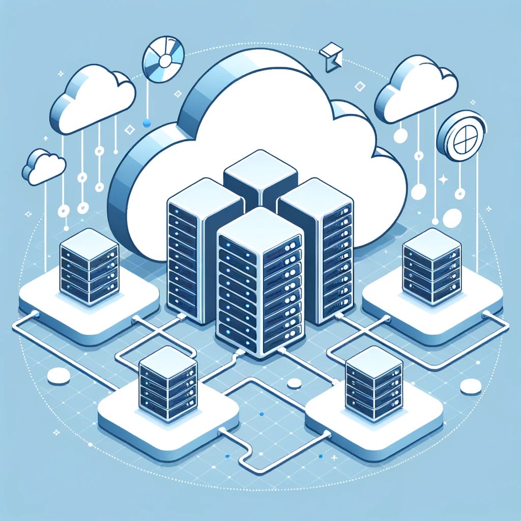 I Found Hidden Racknerd VPS Black Friday Promotions. | ILLUMINATION