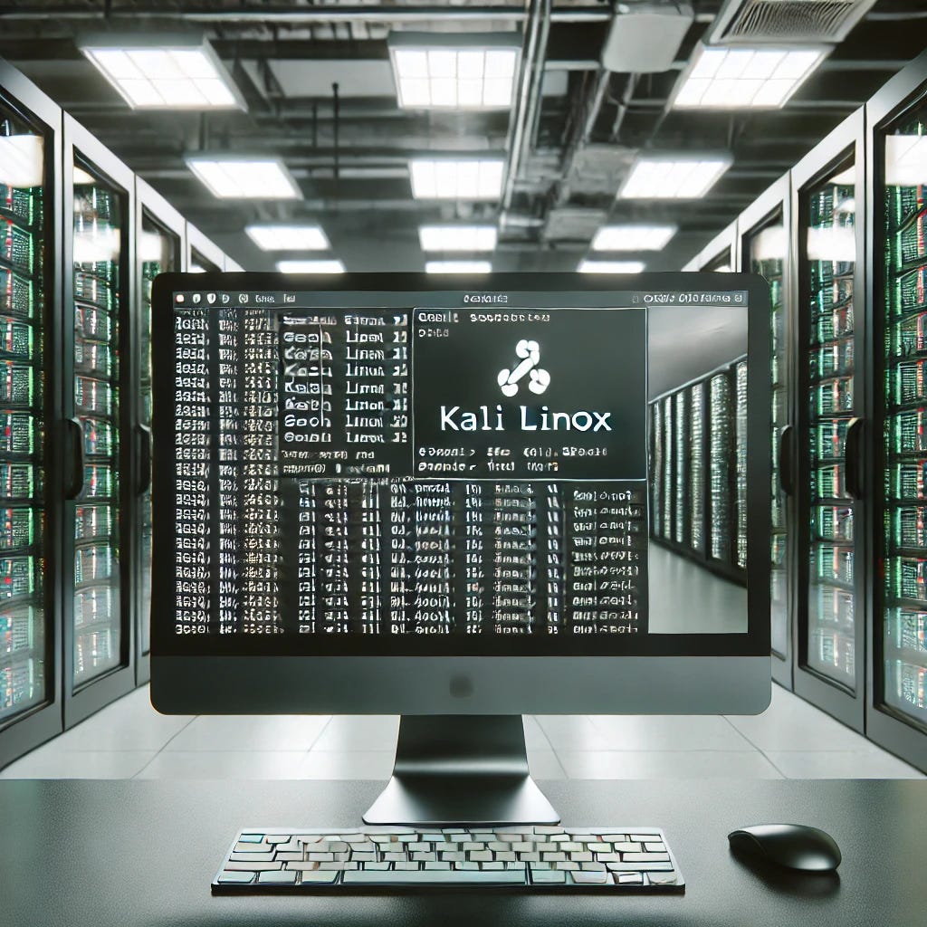 🔐🚀 Hardening SSH on Kali Linux for Ultimate Server Security 🛡️ | by ...