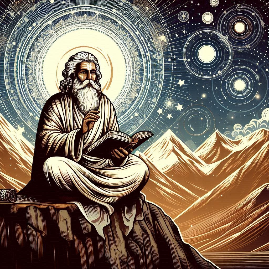 Teaching Spirituality. Nurturing the Soul’s Journey to… | by Hermes ...