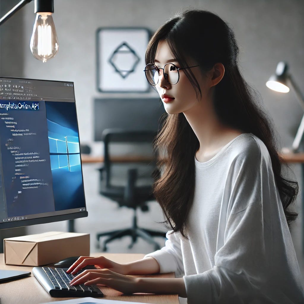 Announcing TemplateOnionAPI v8.8: New Features for Enhanced Web API Development | by Fuji Nguyen ...