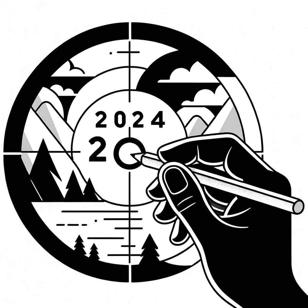 Anti Goals: Simplifying Life by Subtracting the Non-Essential | by ...