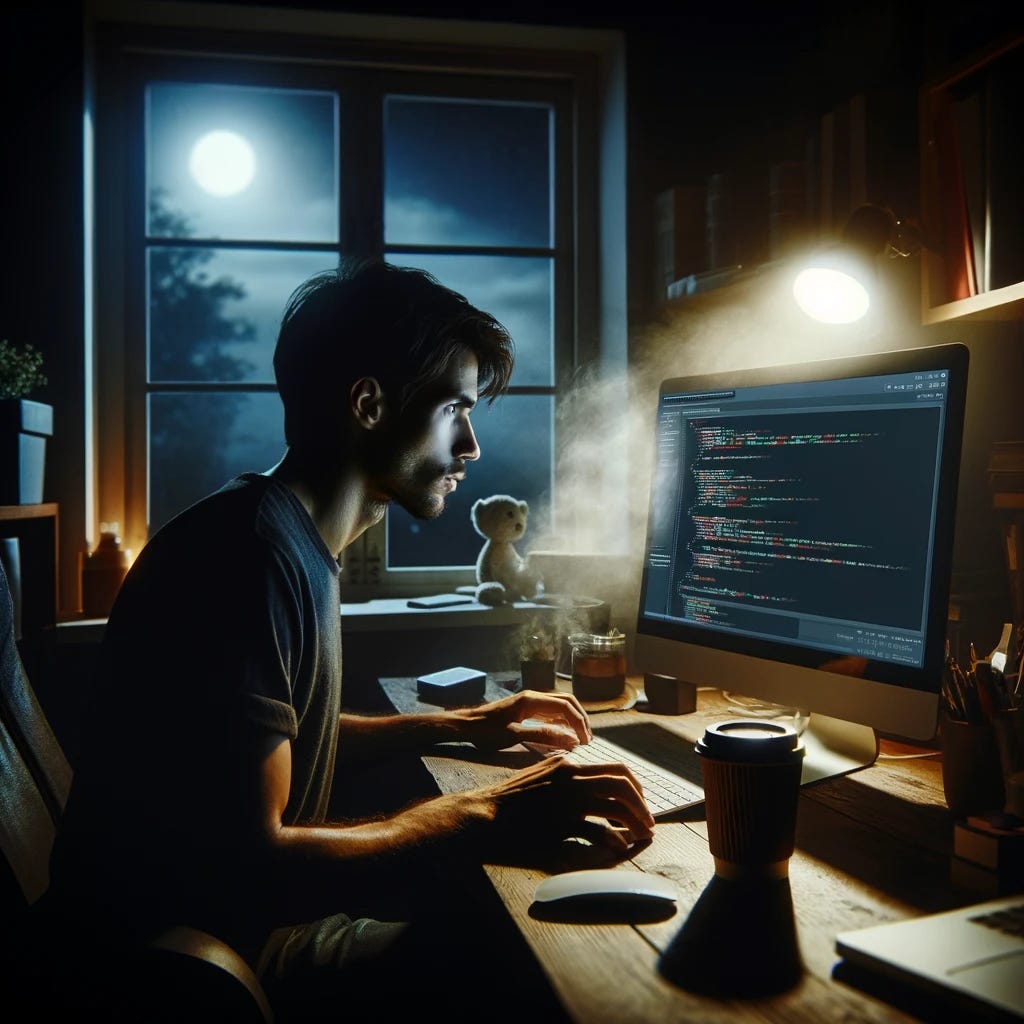 How to Actually Land Your Data Science Dream Job in 2024 | by Joe Tran ...