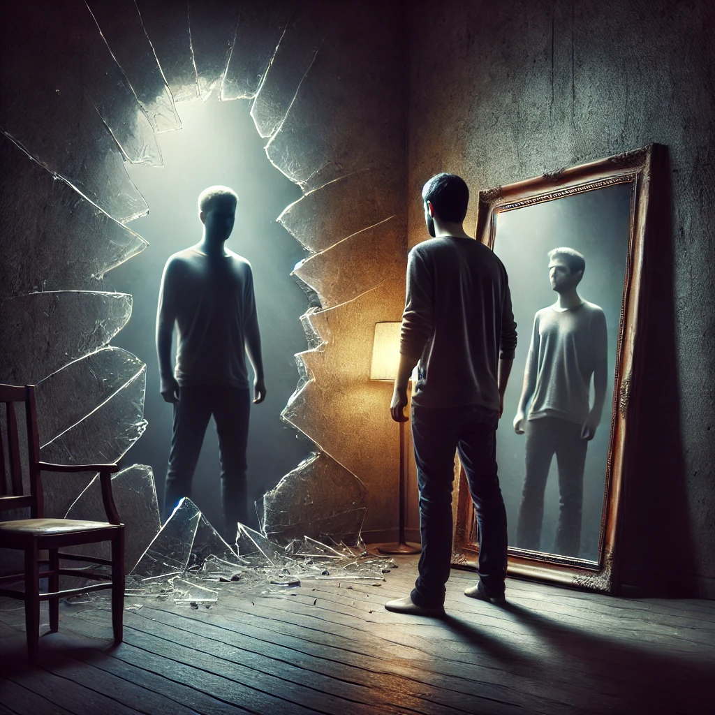 “It Wasn’t That Bad”. The Dangerous Lies Men Tell Themselves… | by AD Keya | Jun, 2025 | Medium