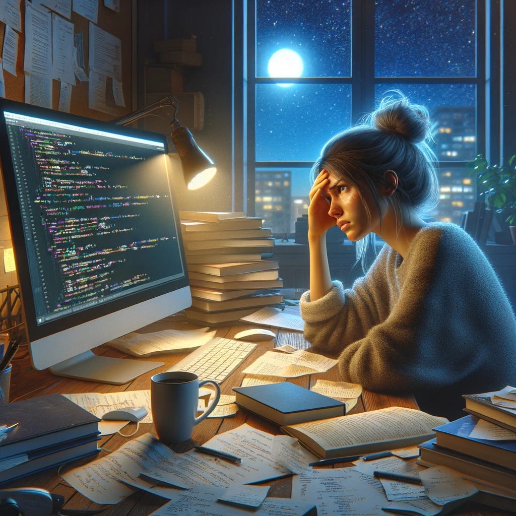 Easy binary classification in Rust | by Nuno Carvalho | Medium