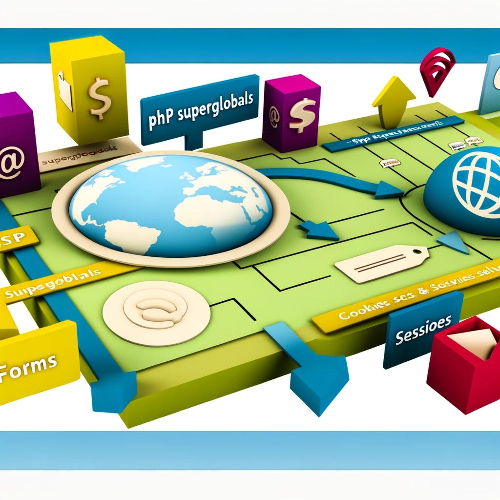 Understanding Php Superglobals Php Is A Powerful Scripting Language By Aysunitai Medium
