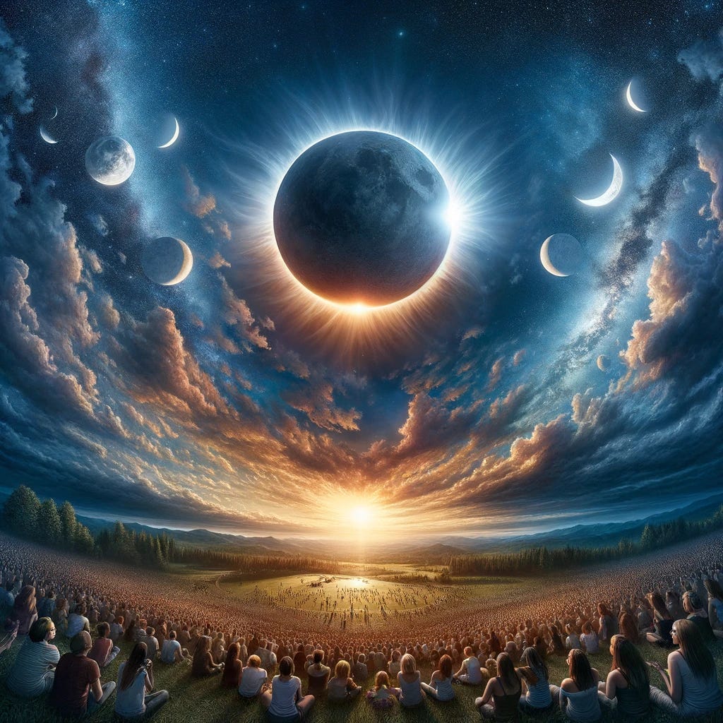Celestial Dance Captures Hearts Worldwide | Underground Ink