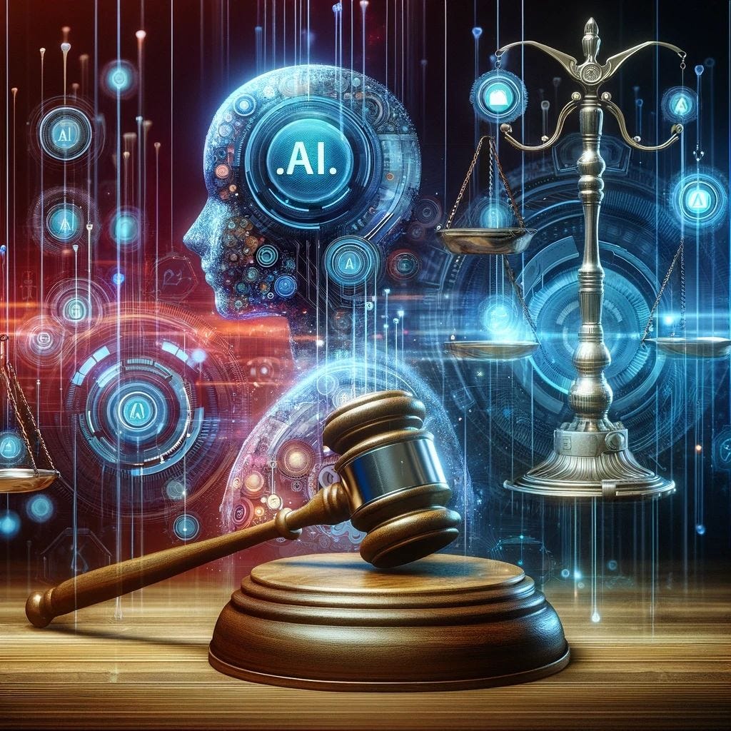 The Future of Legal Services:. The Future of Legal Services: Embracing ...