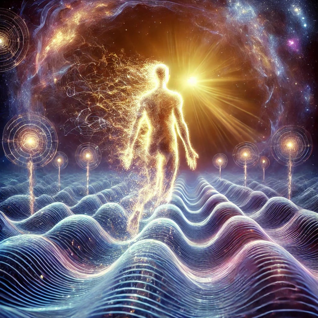 The Science of Rebirth: Reincarnation Without Superstition | by ...