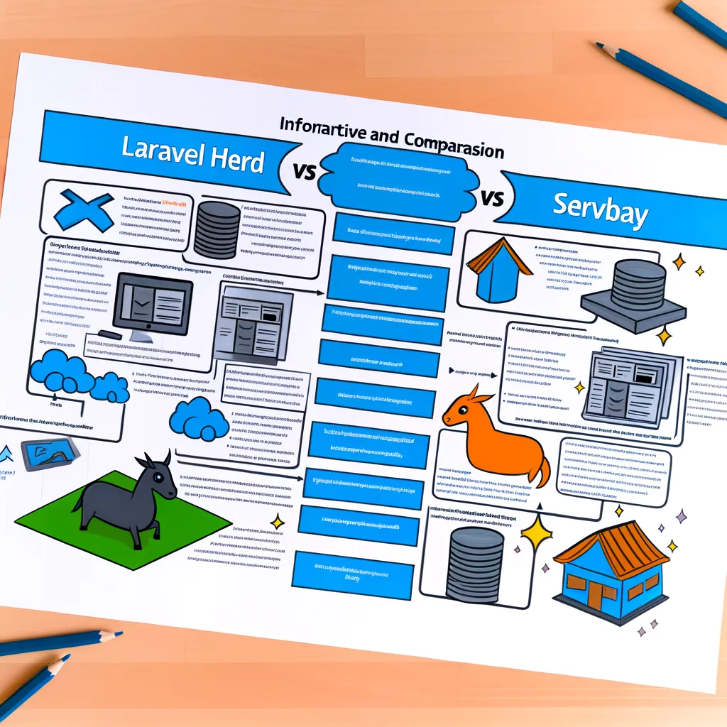 A Deep Dive into the Performance Features of Laravel Herd and ServBay: The Ultimate PHP ...